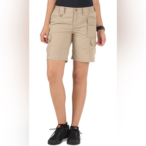 5.11 Tactical | Shorts | 51 Tactical Womens Taclite Pro 9inch Shorts ...